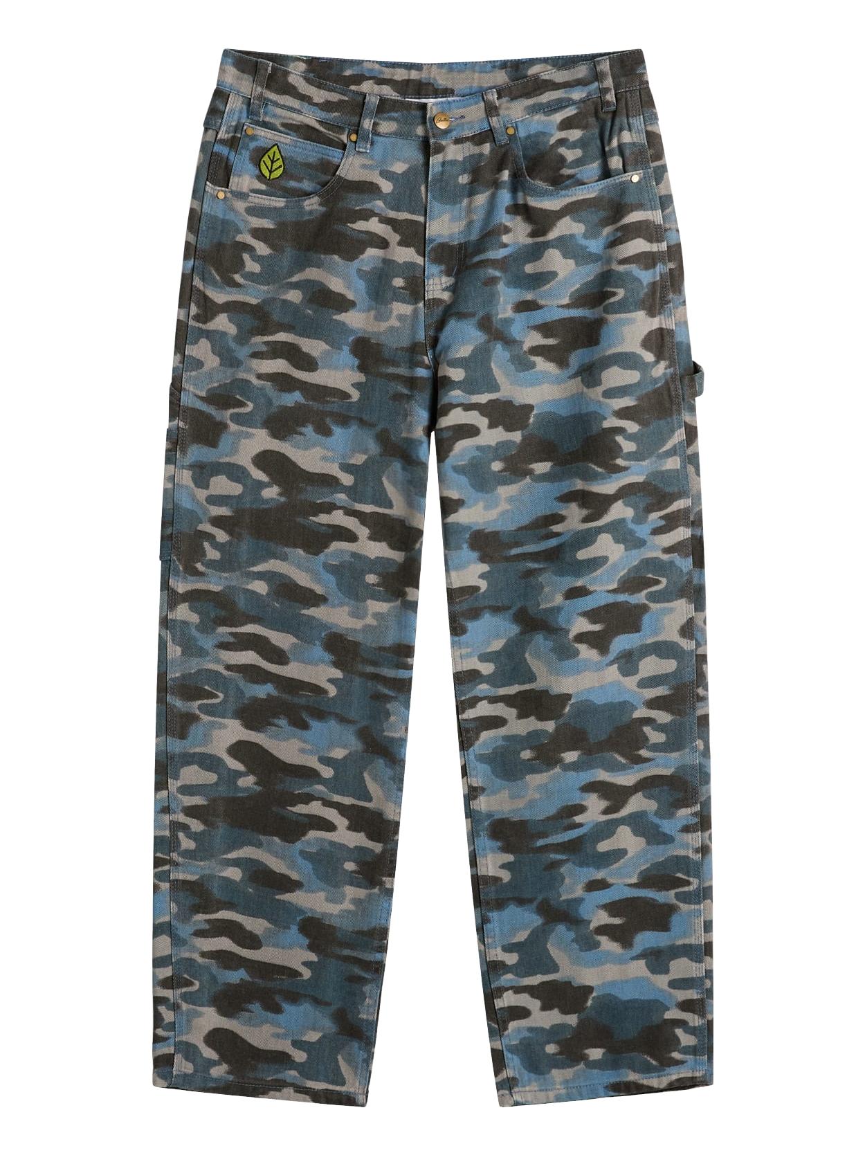 BUTTER GOODS Butter Goods Weathergear Denim Jeans